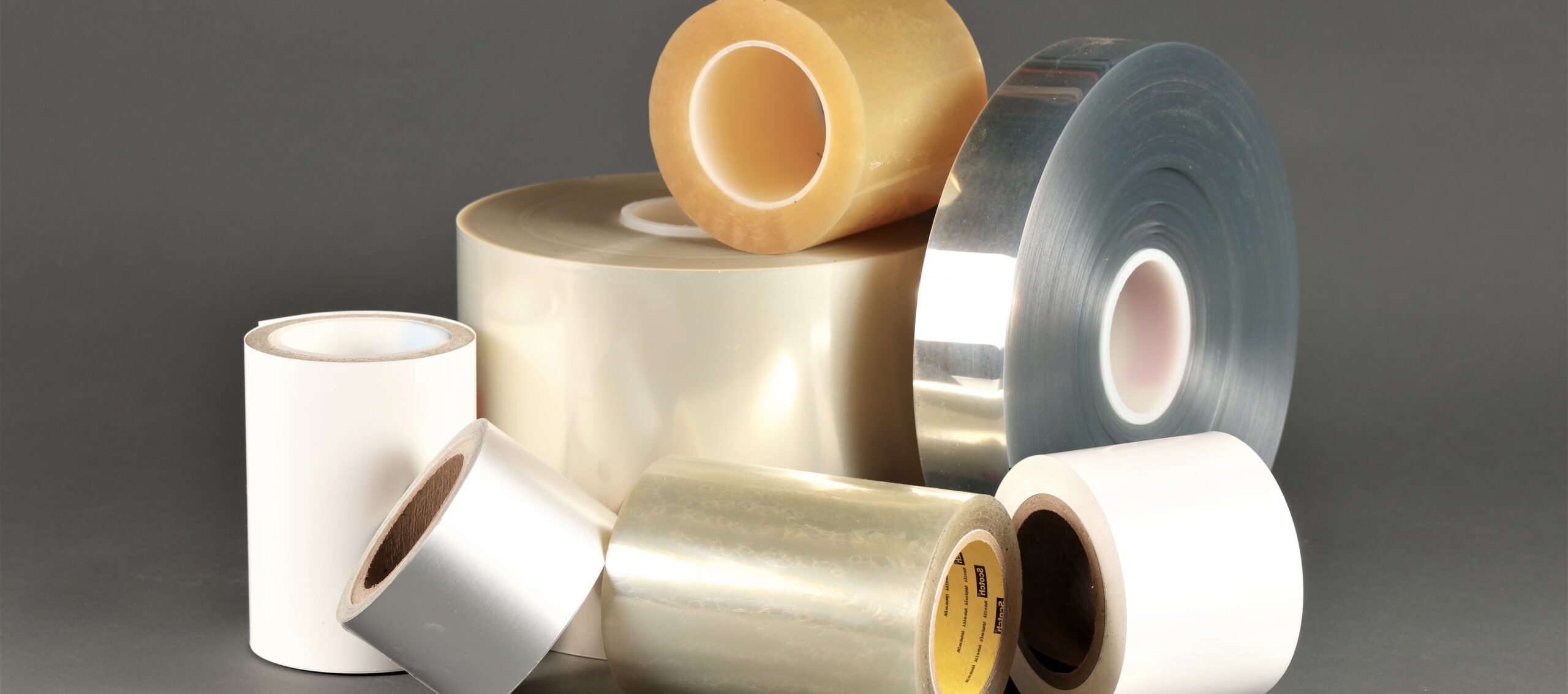 Adhesive Tapes - Boyd | Trusted Innovation