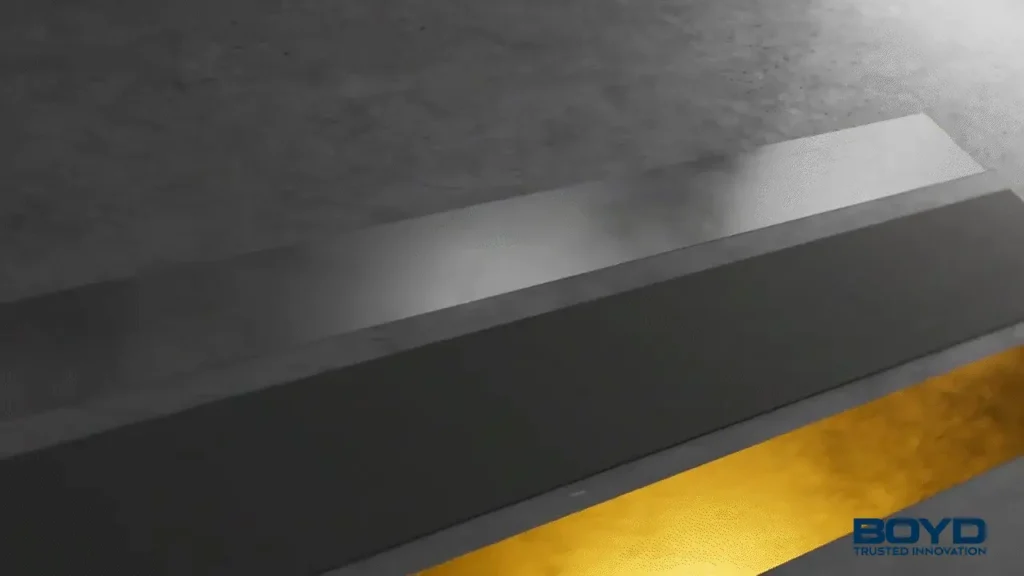 Engineered Materials - Boyd | Trusted Innovation