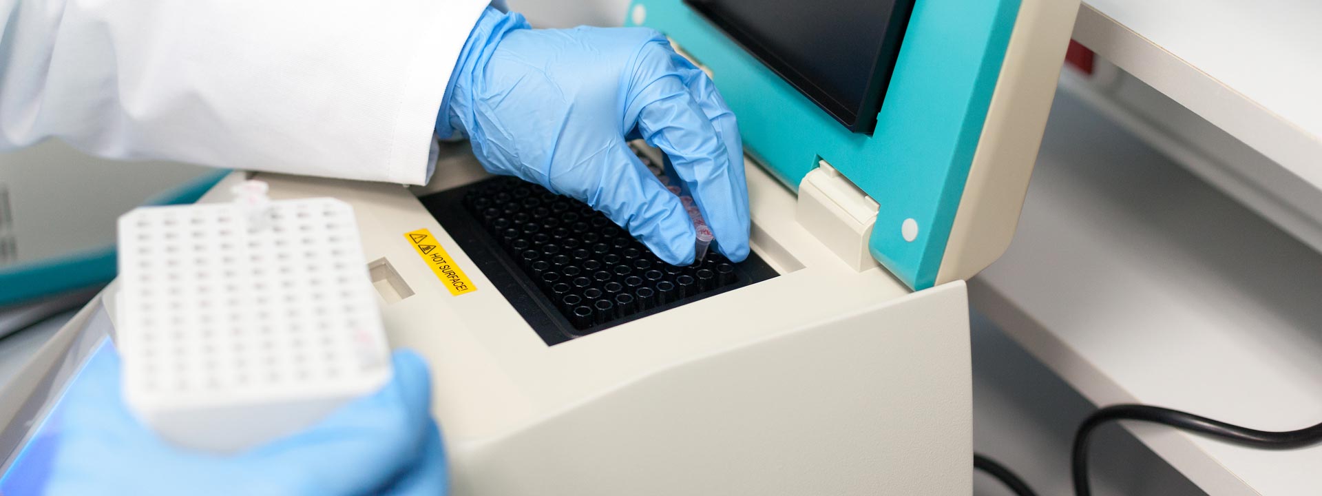 PCR Diagnostics - Boyd | Trusted Innovation