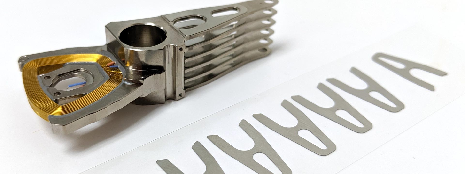 Shock, Noise, Vibration & Harshness - Boyd | Trusted Innovation