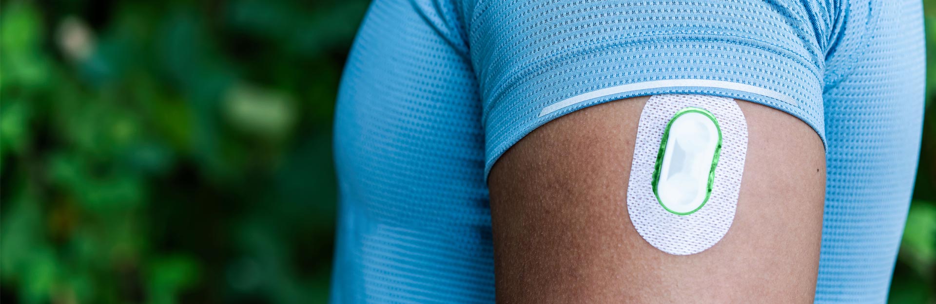 Medical Wearable Device Solutions Guide - Boyd | Trusted Innovation