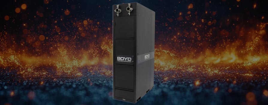 Boyd Extends End-to-End AI Liquid Cooling Technologies Portfolio with ...