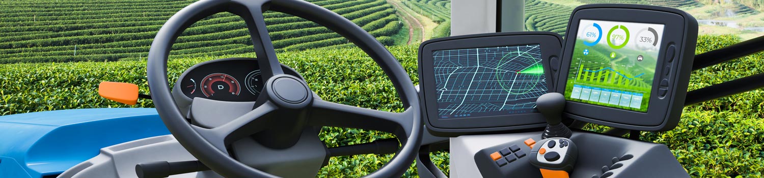 Building Robust HMIs For Rugged and Harsh Applications - Boyd | Trusted ...