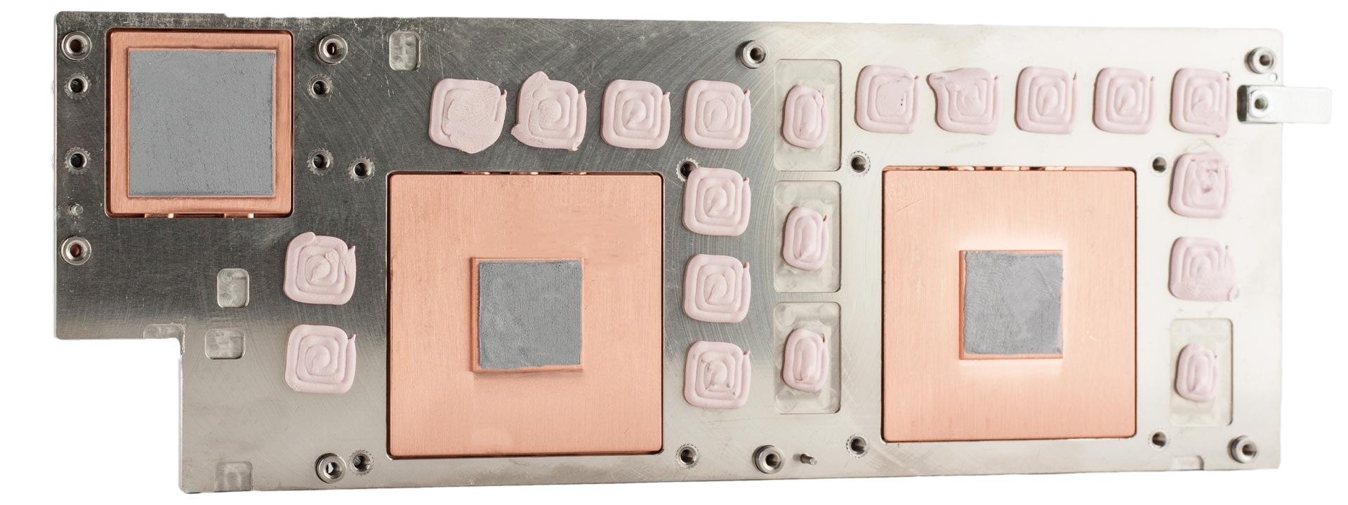 Thermal Interface Materials - Boyd | Trusted Innovation