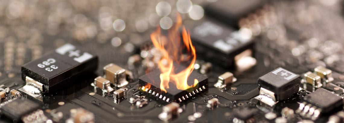 Thermal Interface Materials for Next-Generation Electronics - Boyd ...