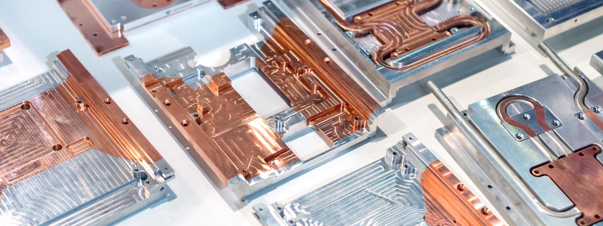 Thermal Management Solutions - Boyd | Trusted Innovation