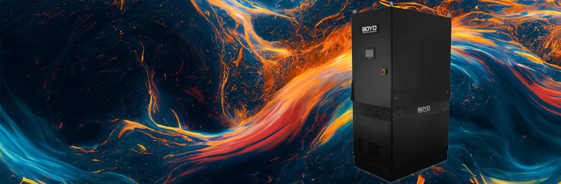 首页 - Boyd | 值得信赖的创新